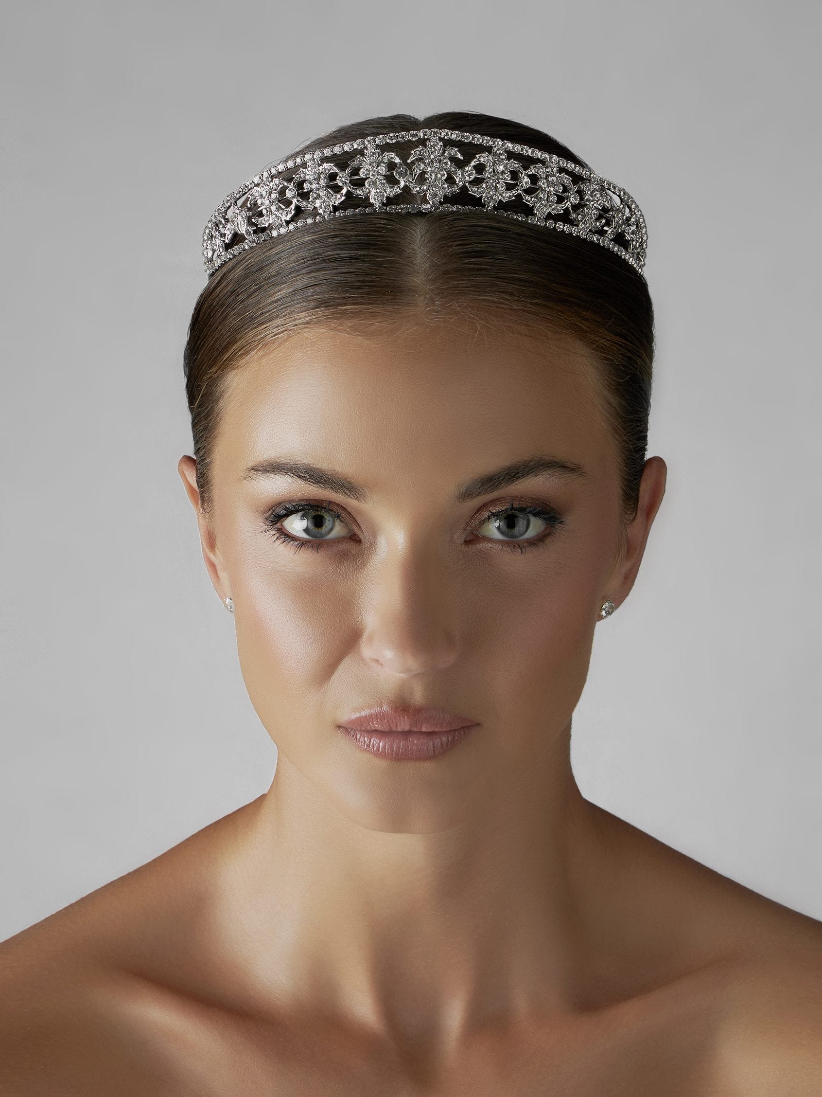 Bridal Tiaras | House of St. Patrick