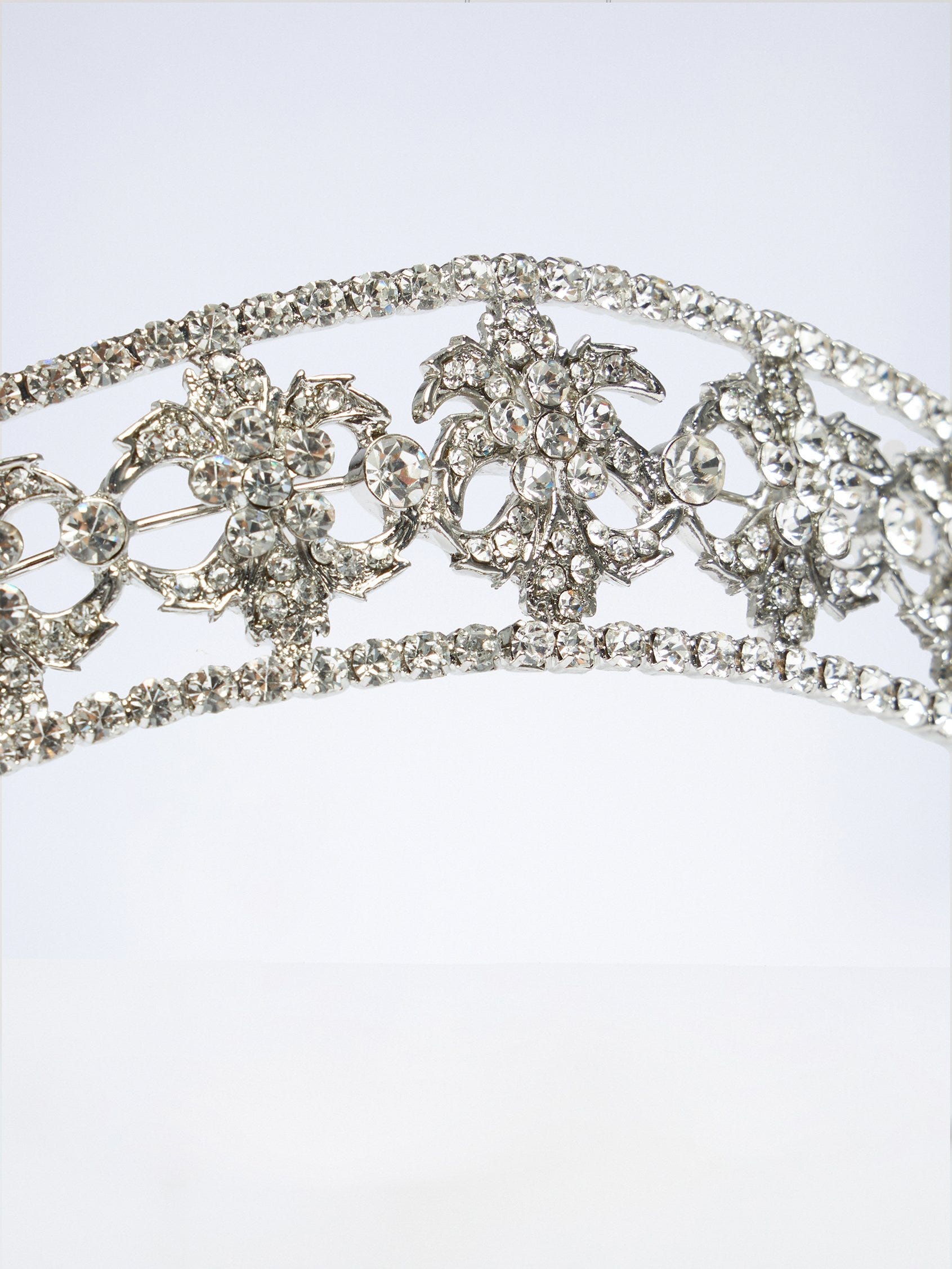 Bridal Tiaras | House of St. Patrick